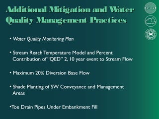 Balancing Wetland Preservation and Stormwater Management: a case study ...