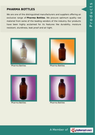 Adeshwar Containers | PDF