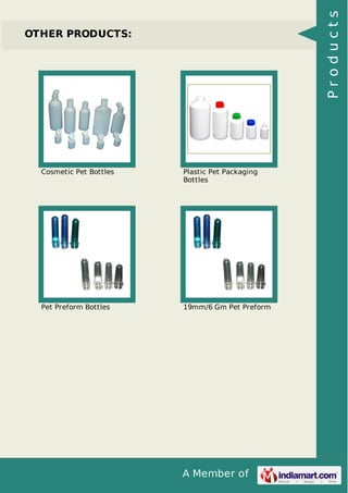 Adeshwar Containers | PDF