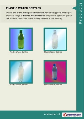 Adeshwar Containers | PDF