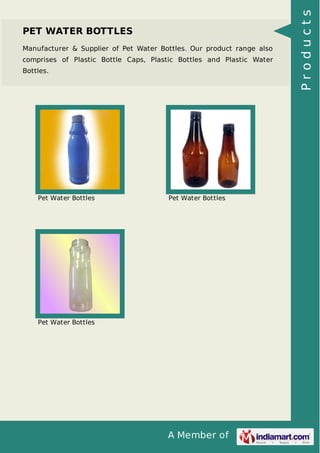 Adeshwar Containers | PDF