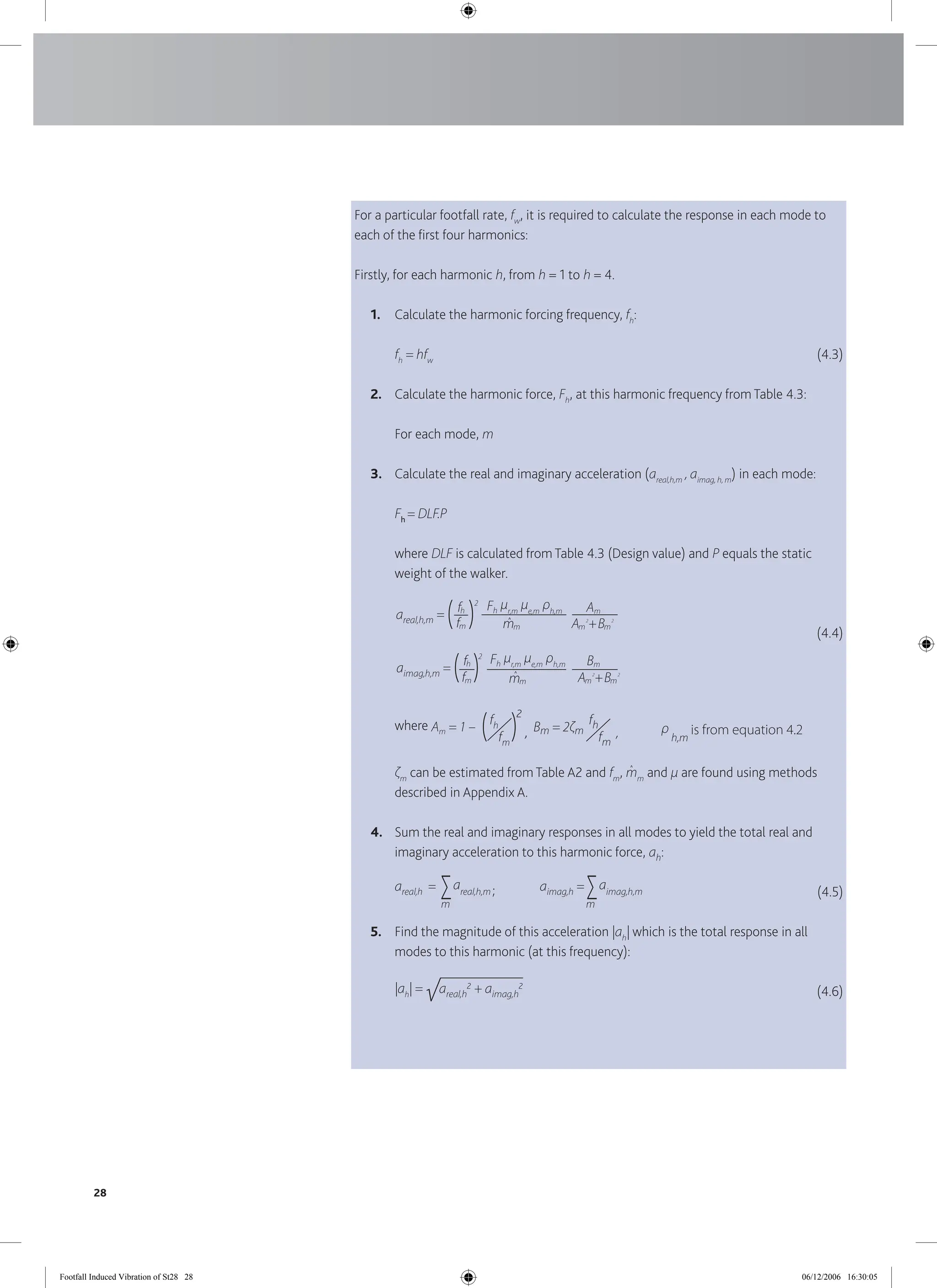 A Design Guide for Footfall Induced Vibration of Structures.pdf