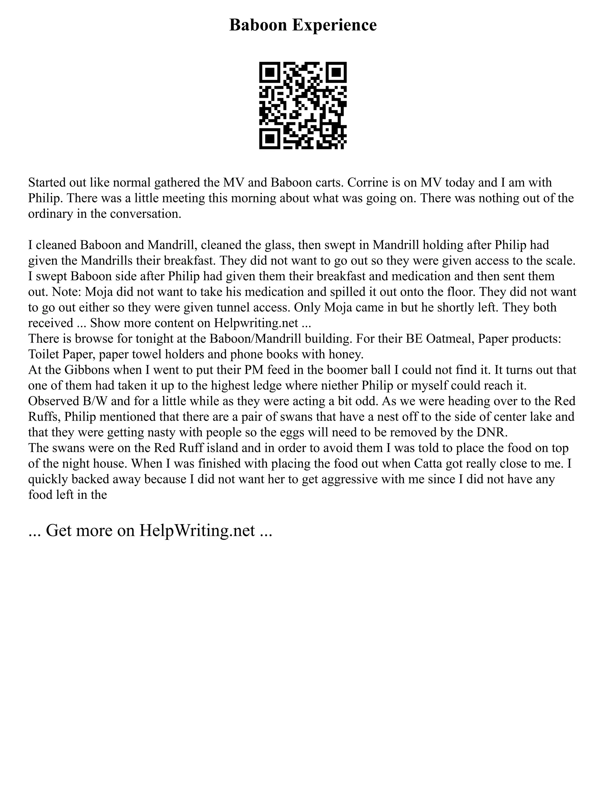 A Detailed Explanation On The Marking Criteria For Ielts Writing Task 1 ...