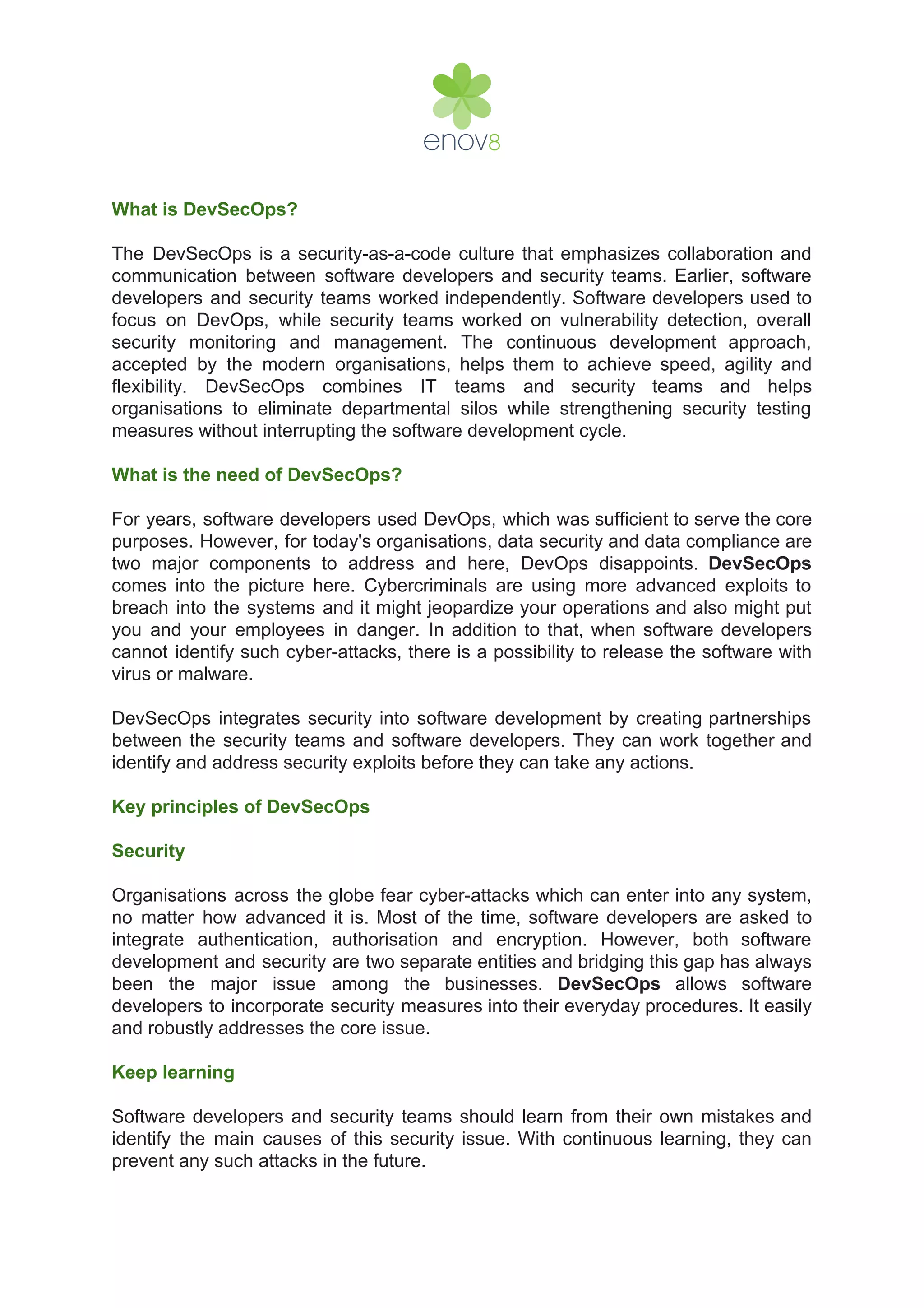 A detailed guide about dev secops.docx