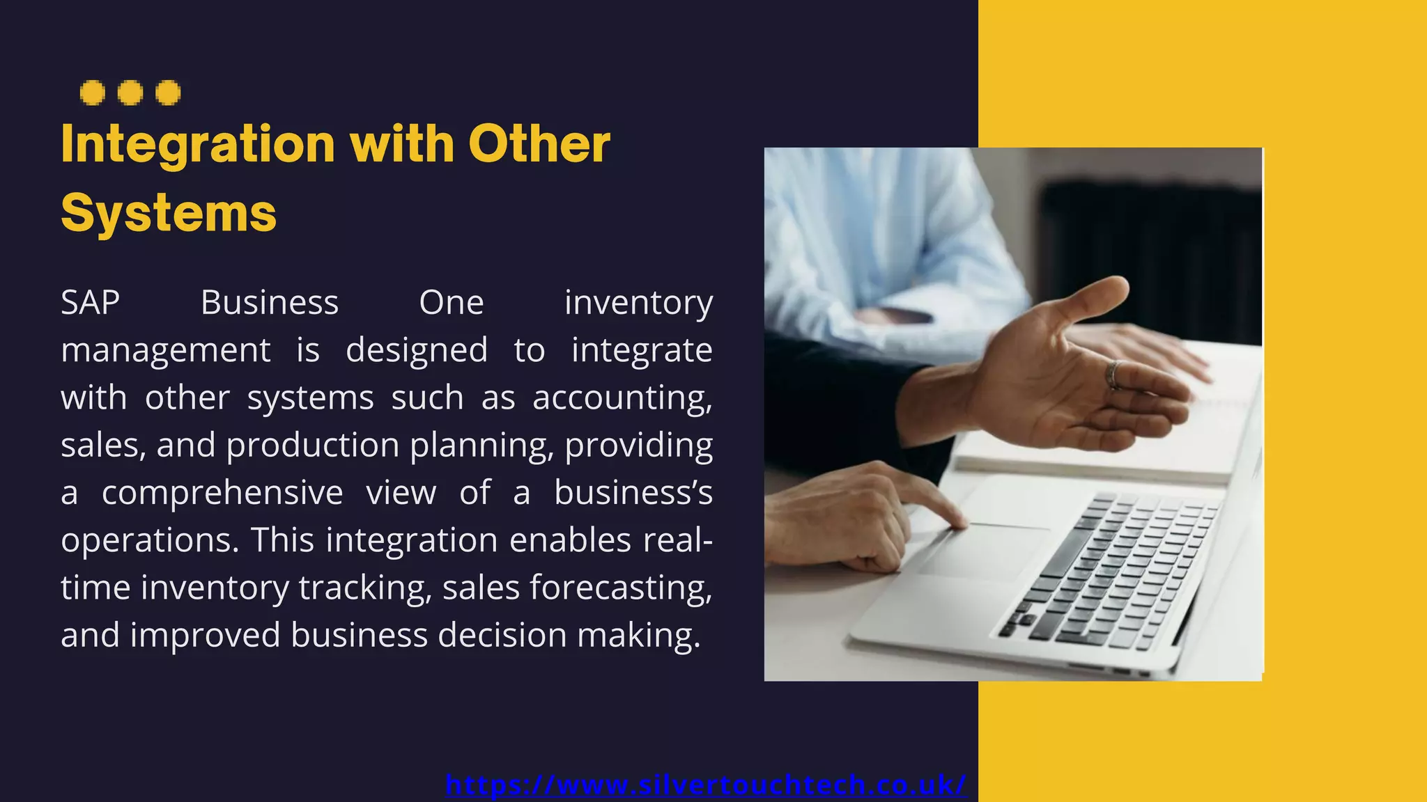 A Detailed Guide About SAP Inventory Management Software.pptx ...