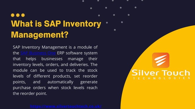 A Detailed Guide About SAP Inventory Management Software.pptx