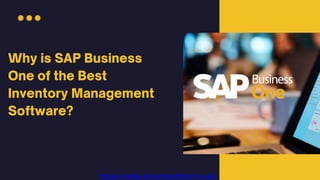 A Detailed Guide About SAP Inventory Management Software.pptx ...