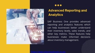 A Detailed Guide About SAP Inventory Management Software.pptx ...