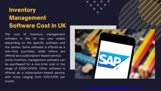 A Detailed Guide About SAP Inventory Management Software.pptx ...