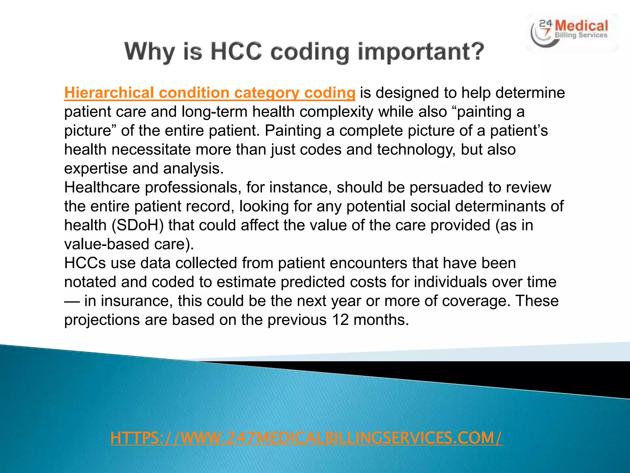 A Detailed Guide On HCC Coding.pptx