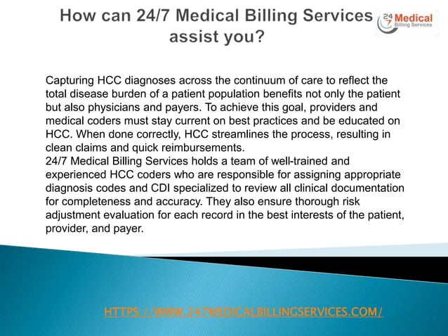 A Detailed Guide On HCC Coding.pptx | Health Insurance | Insurance