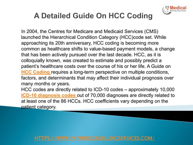 A Detailed Guide On HCC Coding.pdf | Health Insurance | Insurance