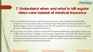 A Detailed Guide On Optometry Billing Services.pdf