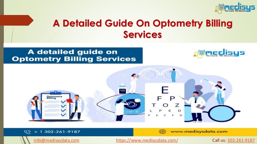 A Detailed Guide On Optometry Billing Services.pdf