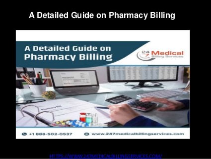 A Detailed Guide on Pharmacy Billing.pptx