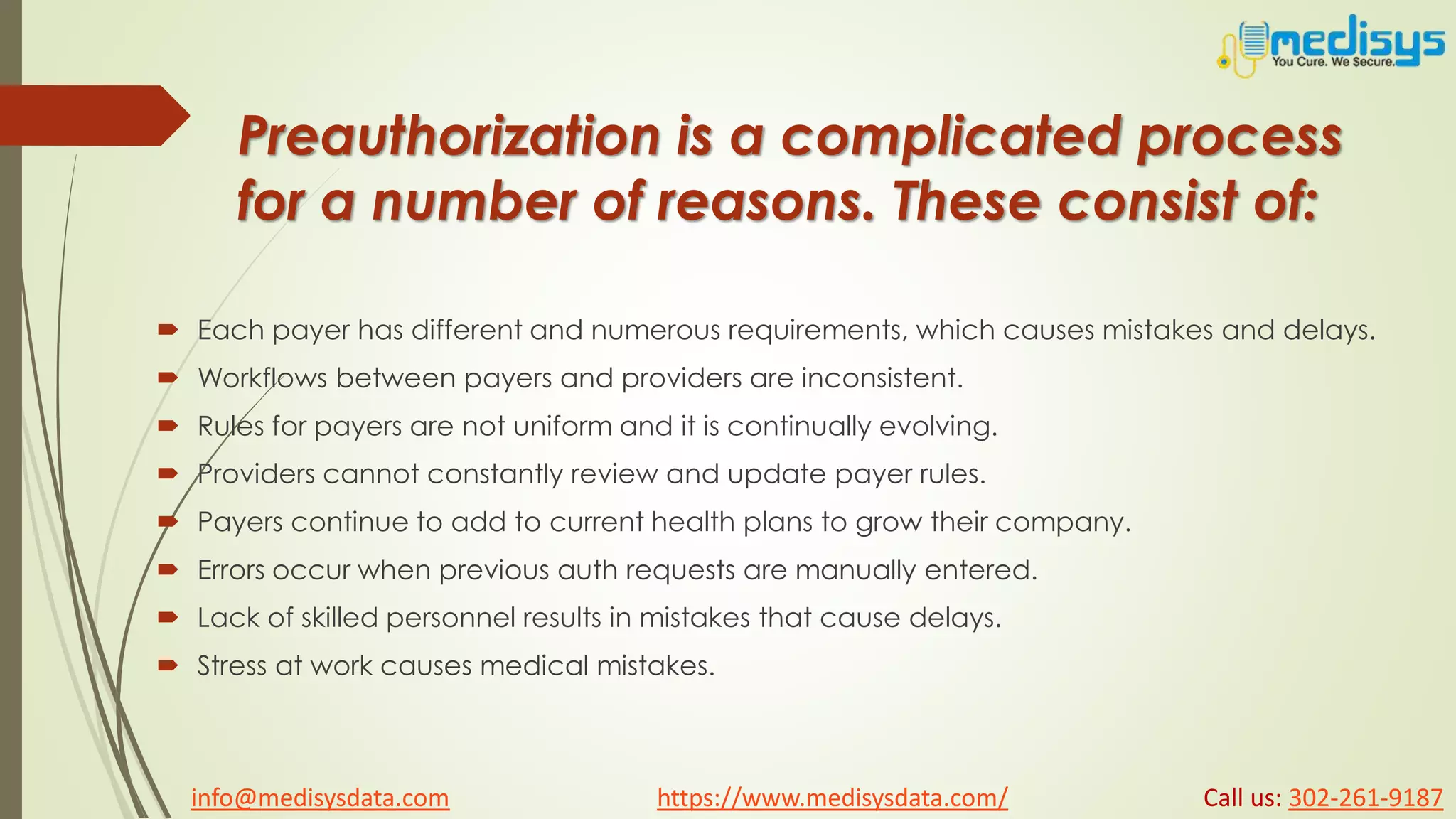 A Detailed Guide On Prior Authorization Process In RCM.pdf
