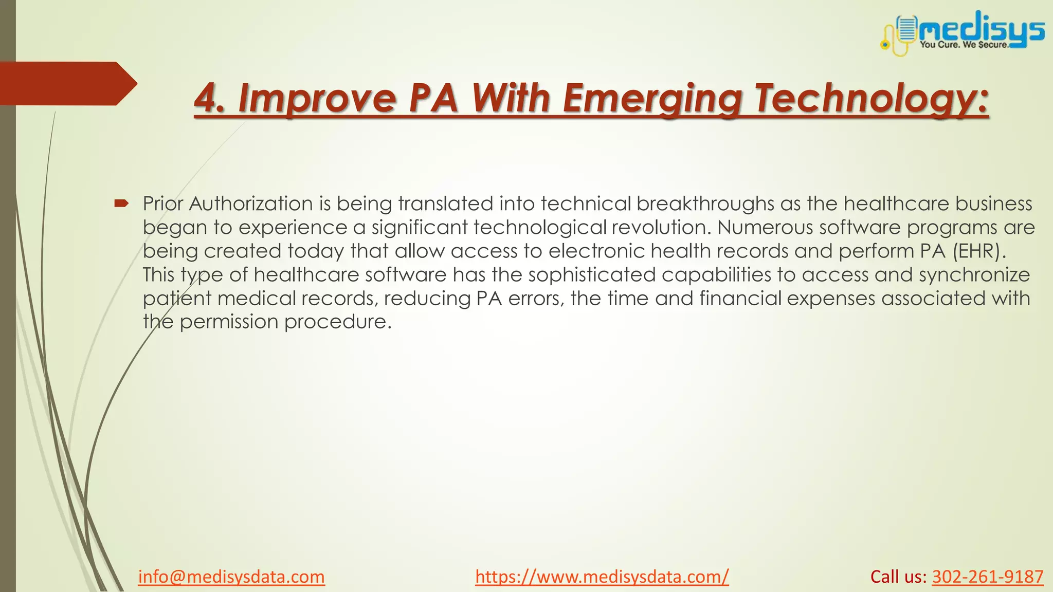A Detailed Guide On Prior Authorization Process In RCM.pdf