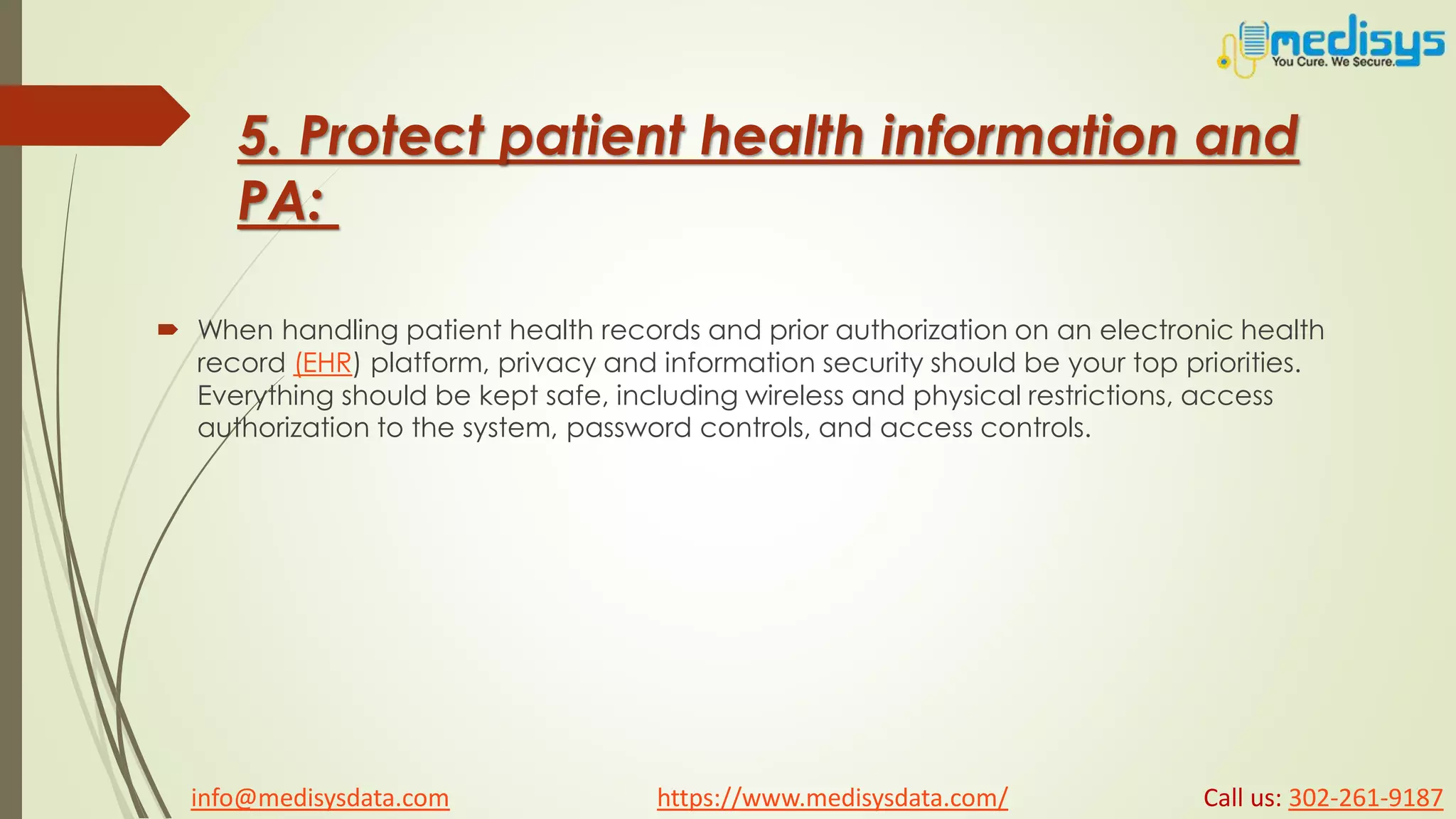 A Detailed Guide On Prior Authorization Process In RCM.pdf