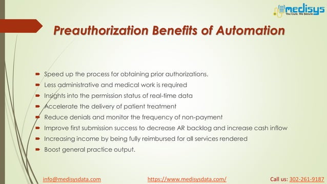 A Detailed Guide On Prior Authorization Process In RCM.pdf