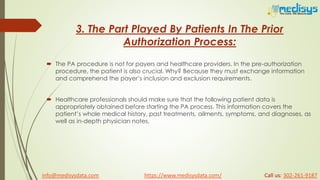 A Detailed Guide On Prior Authorization Process In RCM.pdf
