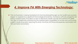 A Detailed Guide On Prior Authorization Process In RCM.pdf