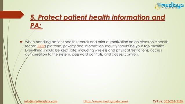 A Detailed Guide On Prior Authorization Process In RCM.pdf