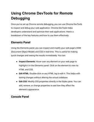 A Detailed Guide to Chrome Remote Debugging.pdf