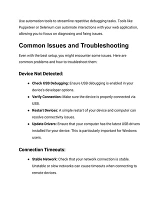 A Detailed Guide to Chrome Remote Debugging.pdf