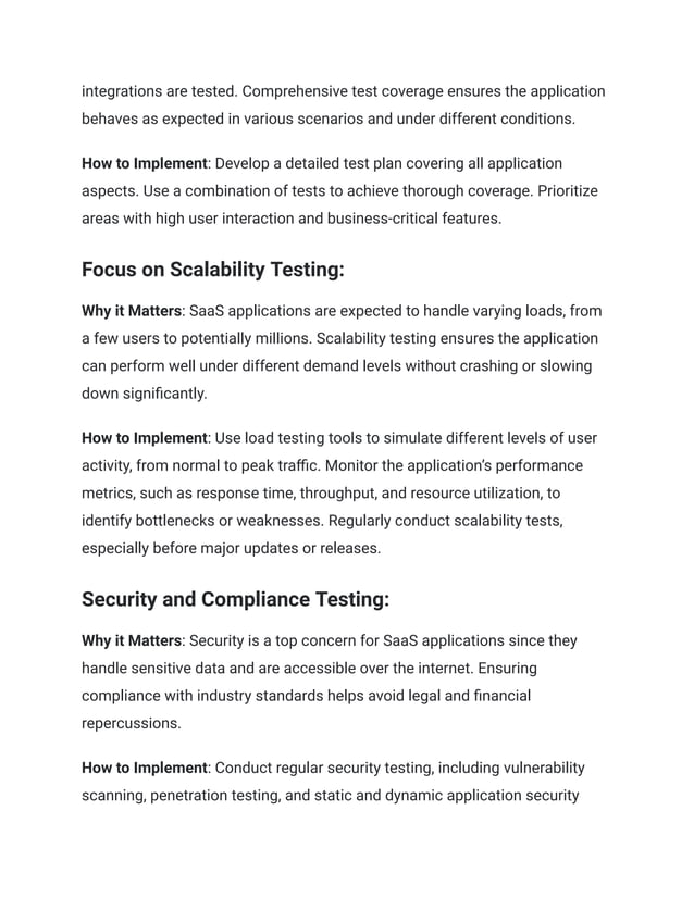 A Detailed Guide To Mastering SaaS Testing Tools.pdf