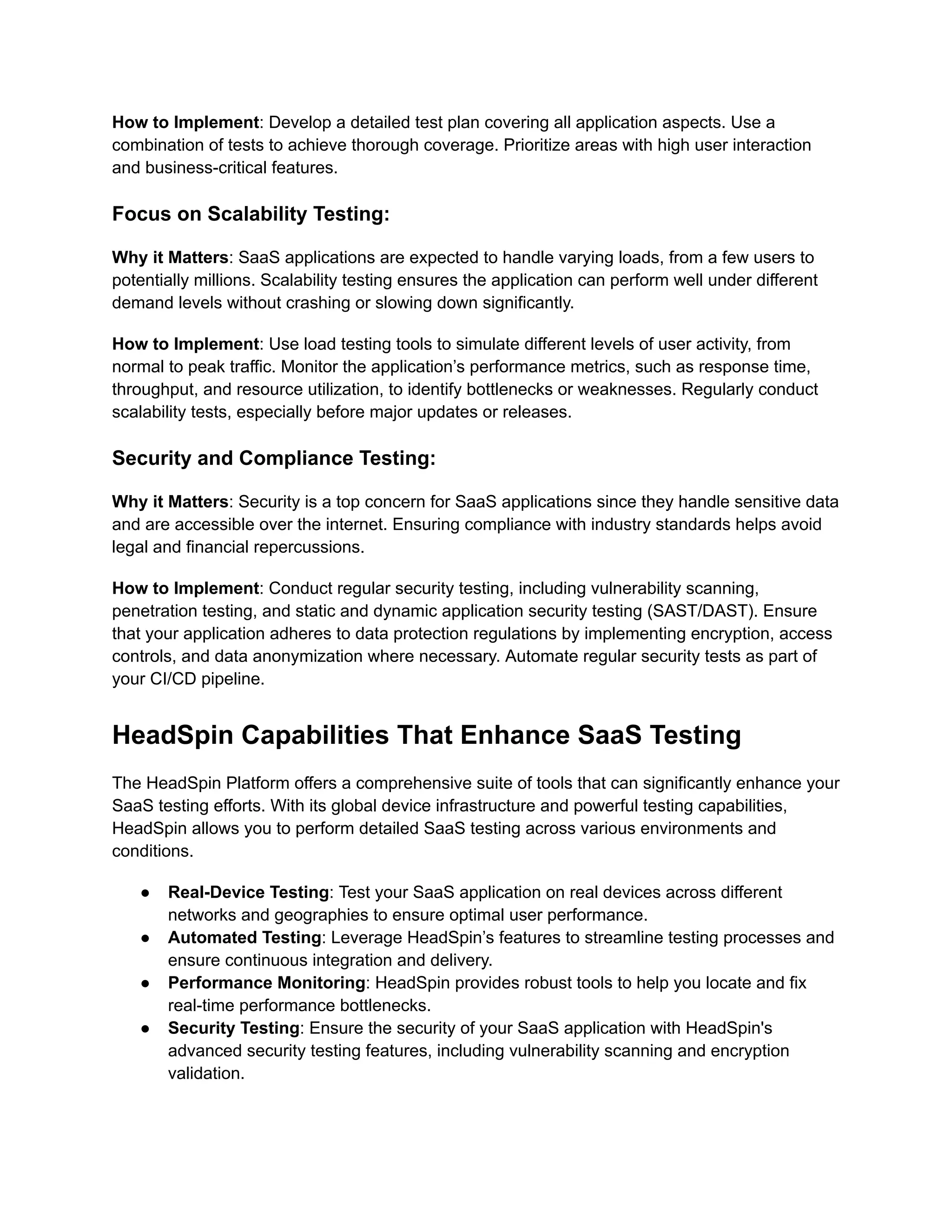 A Detailed Guide To Mastering SaaS Testing Tools.pdf