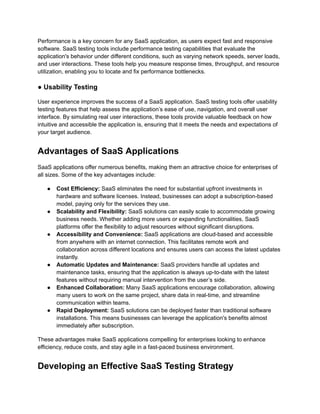 A Detailed Guide To Mastering SaaS Testing Tools.pdf
