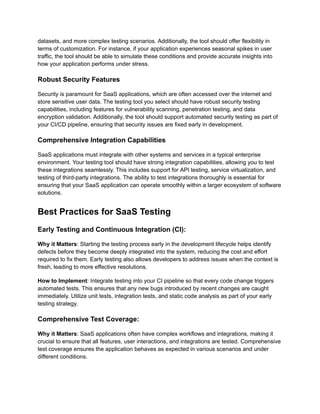 A Detailed Guide To Mastering SaaS Testing Tools.pdf