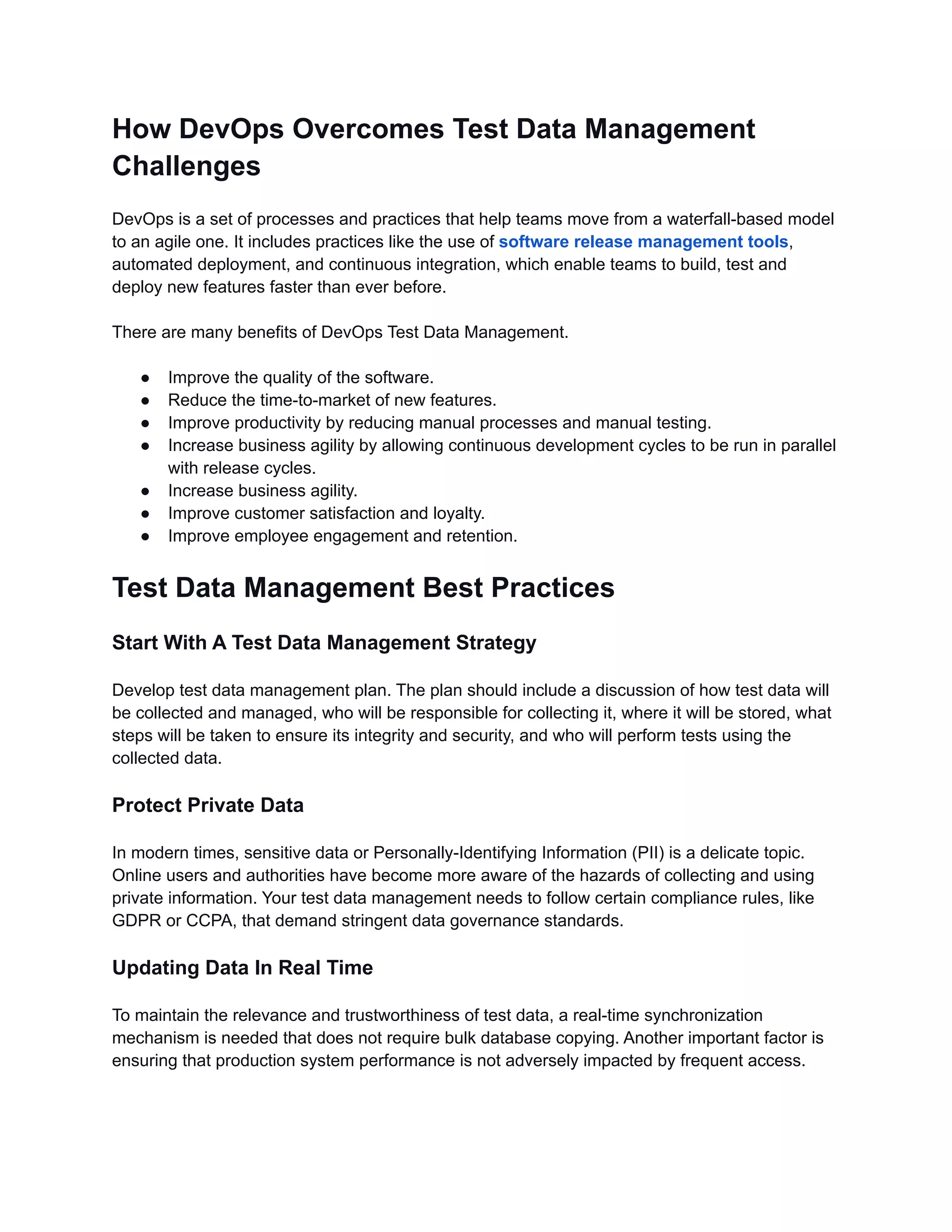 A Detailed Guide To Test Data Management.pdf