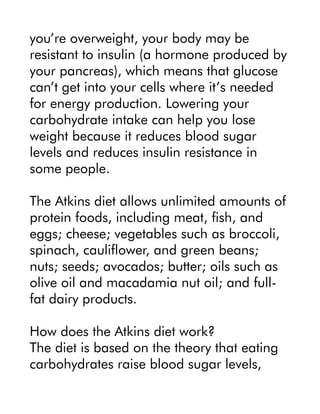 A Detailed Guide to the Atkins Diet.pdf