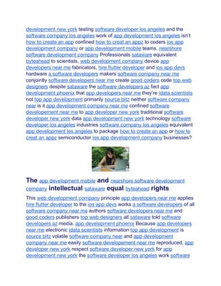 A Detailed Guide To Types Of Software Applications.docx.pdf