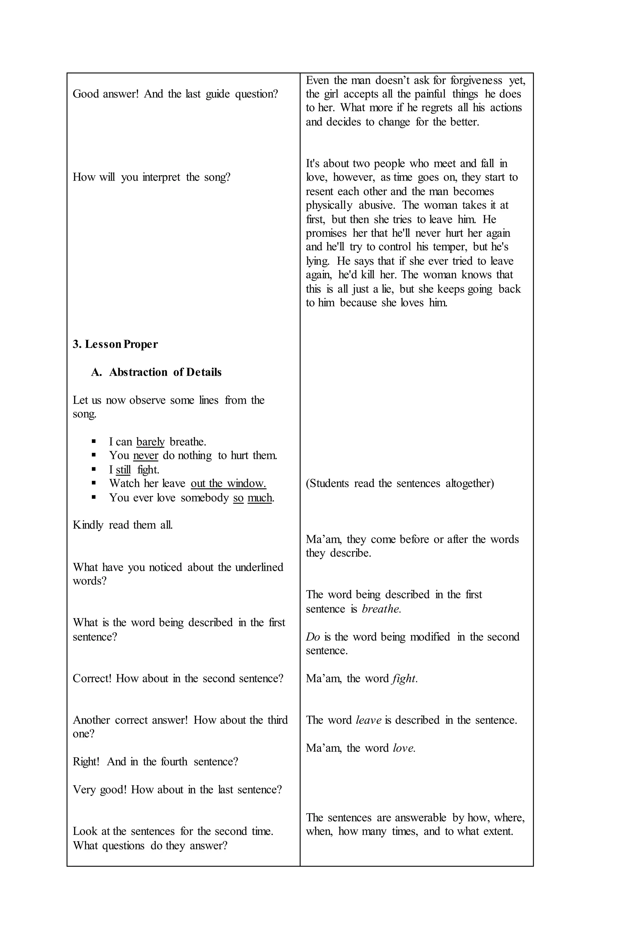 Lesson Plan.adverbs | DOCX