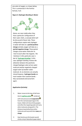 A detailed lesson plan in science i (secondary) | DOCX