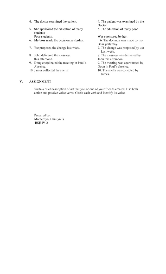 A detailed lesson plan on paragraph writing | DOCX | Screenwriting ...