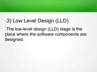 V-Model in Software Testing | PPTX