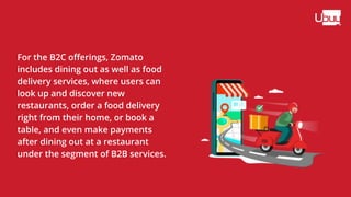 A Detailed Look into the Newly Launched Zomato IPO | PPTX