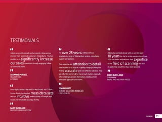 Adetiq Credentials | PPT