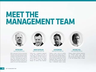 Adetiq Credentials | PPT