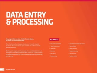 Adetiq Credentials | PPT