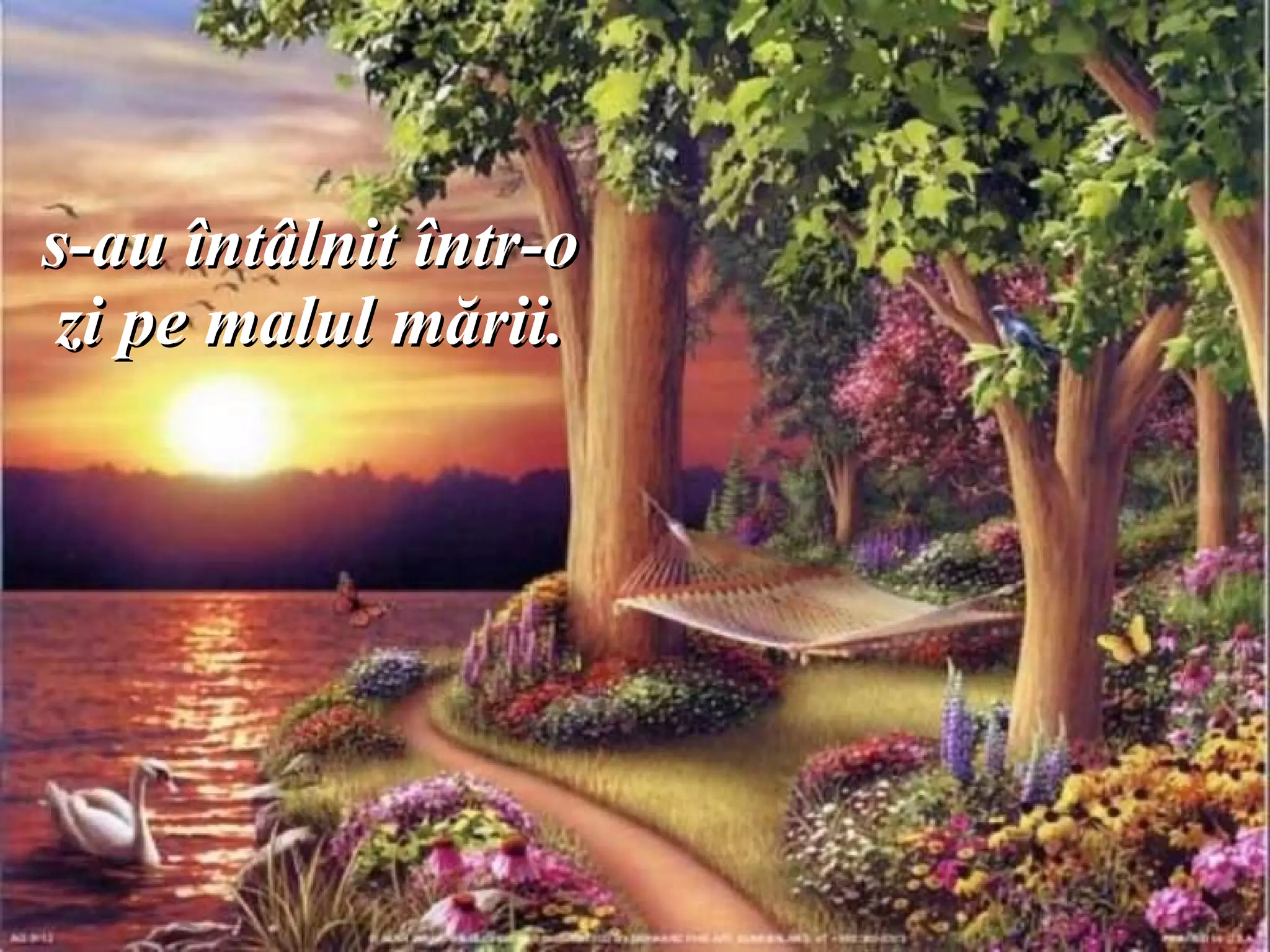 Adevar Si Tristete | PPS