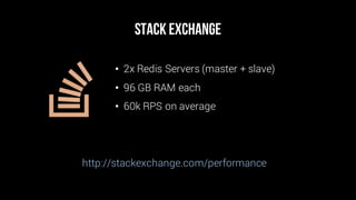 A Developer Overview of Redis | PDF | Databases | Computer Software and Applications