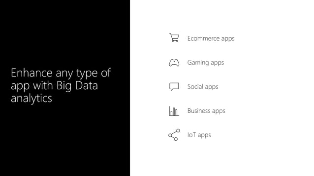 A developer's introduction to big data processing with Azure Databricks | PPT
