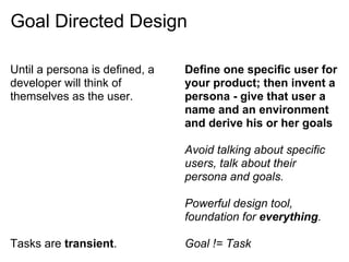 A Developers Take on Cooper | PDF