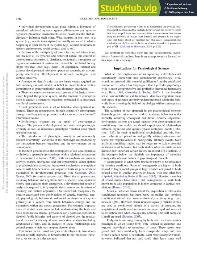 A Developmental Evolutionary Framework for Psychology.pdf