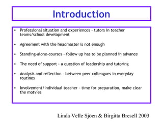 A development guide | PPT