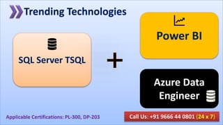 Azure Data Engineer with Power BI.pptx